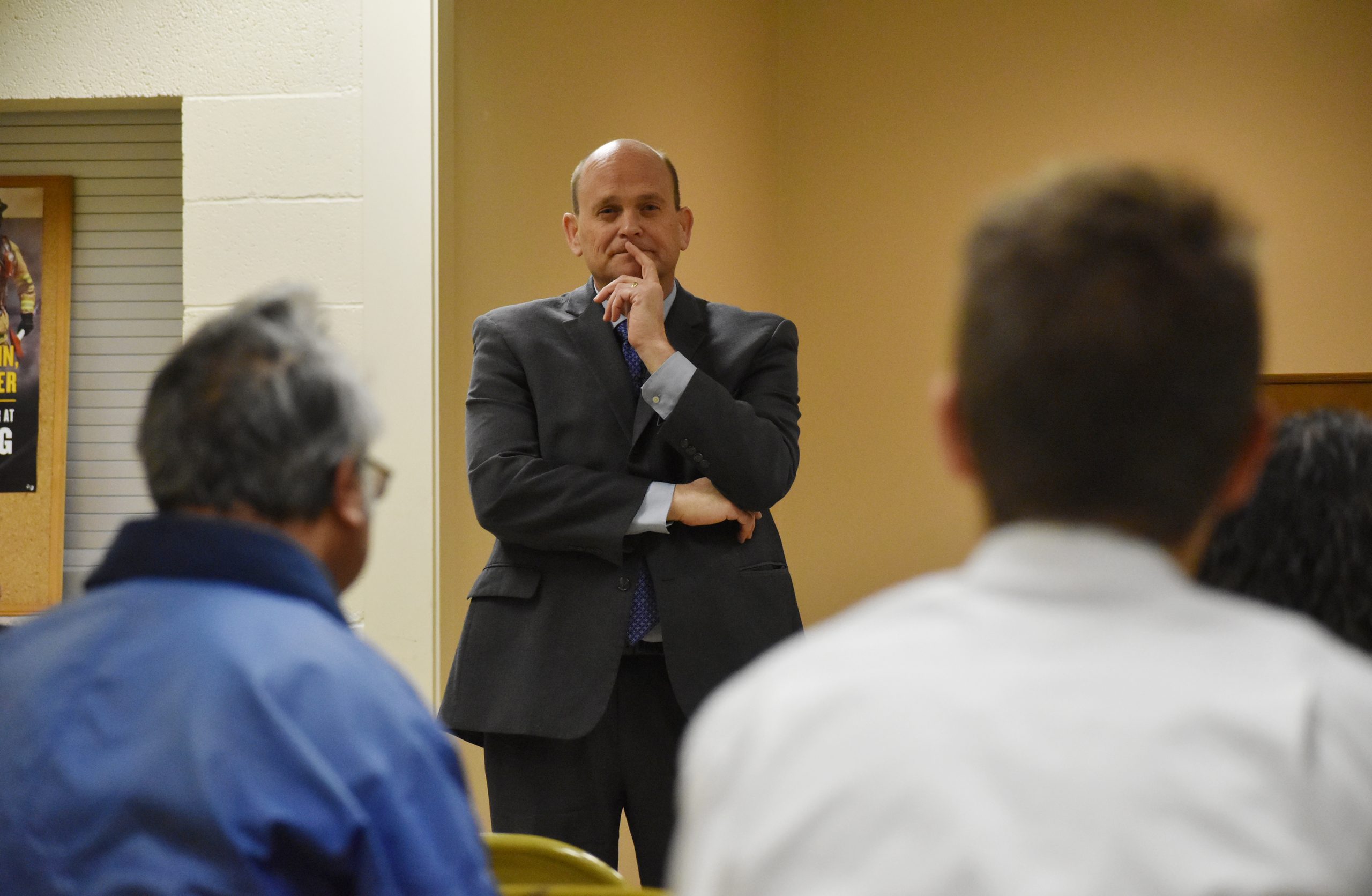 ‘Something Unique’ :Reed Kicks Off ‘Farewell’ Tour Of Town Hall ...